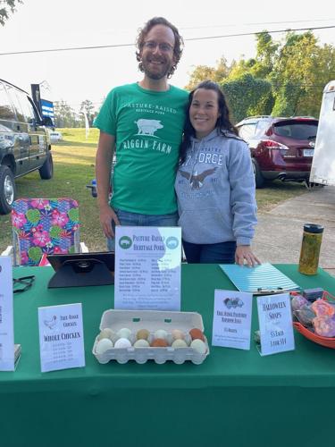 Jasper Farmers Market opens April 6 | Archive | smokesignalsnews.com