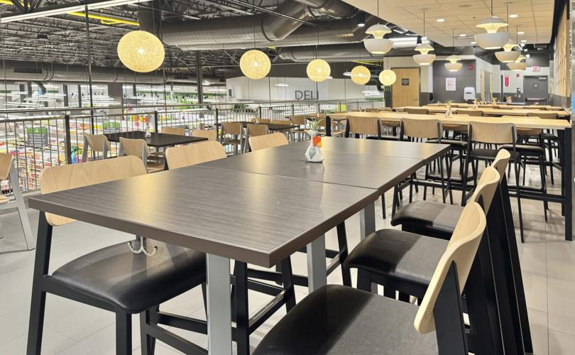 New prototype Publix store opens in Jasper | Pickens County ...