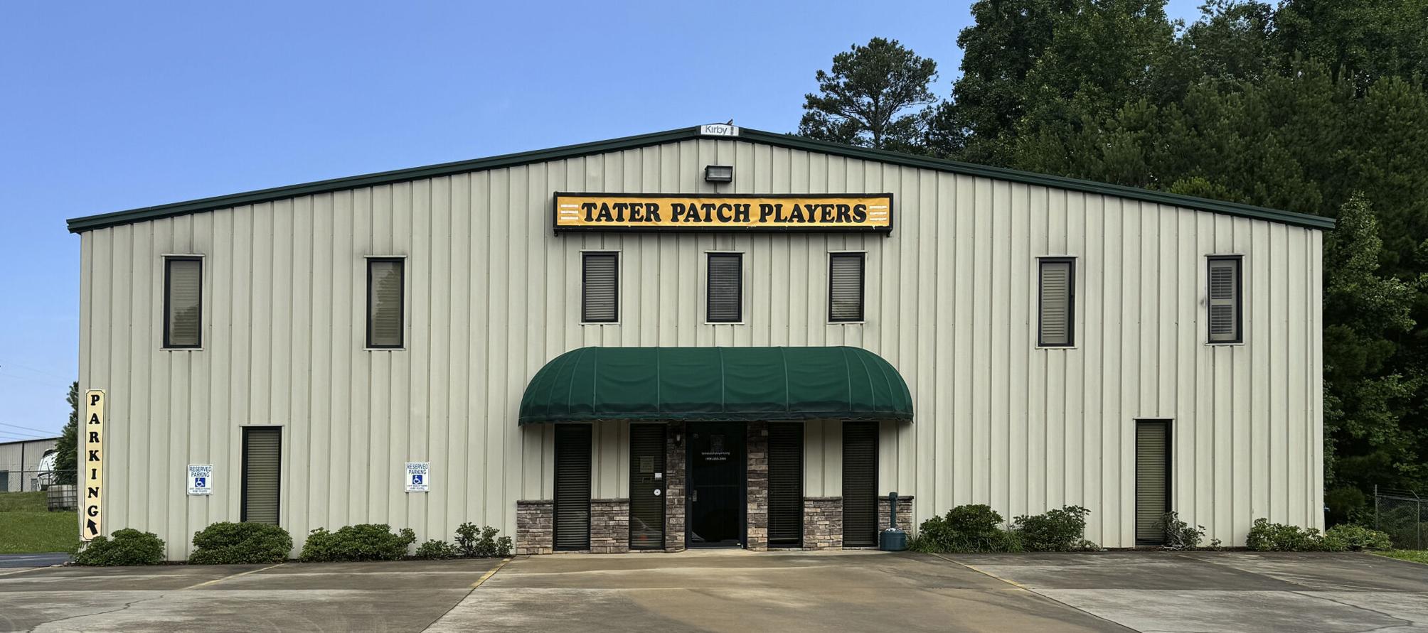 Tater Patch Players Theater, a unique gem | Pickens County ...