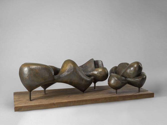 John Rhoden Sculpture Garden opens on September 20 in Atlanta | State ...