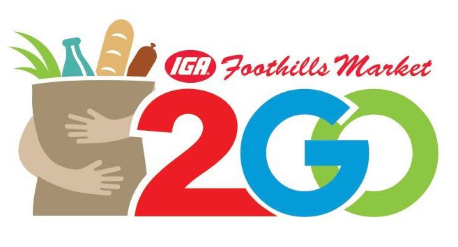 IGA 2 Go combines technology, grocery shopping | Archive ...