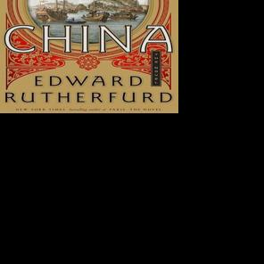 ‘China’ By Edward Rutherford | Book Nook | smokesignalsnews.com