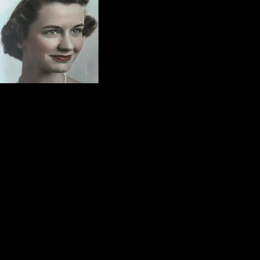 In Memoriam: Louise Mooney Morgan | Archive | smokesignalsnews.com