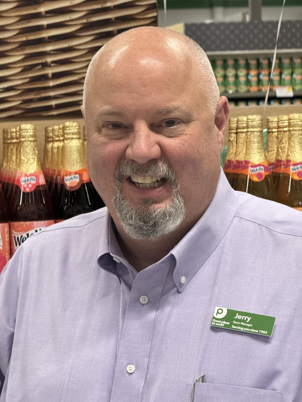 New prototype Publix store opens in Jasper | Pickens County ...