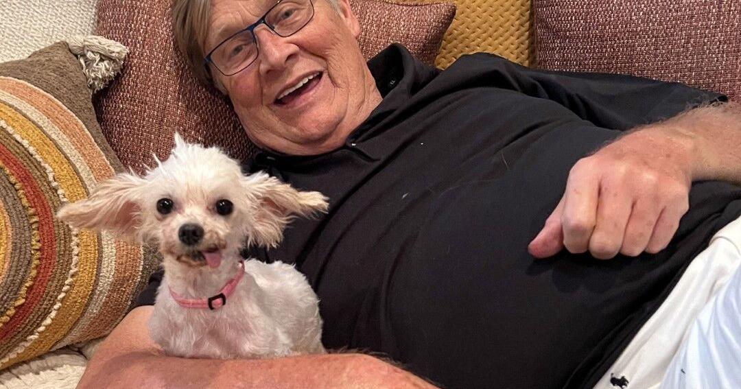 Big Canoe Animal Rescue: Finding ‘Waltzing Matilda’ | Pets & Wildlife ...