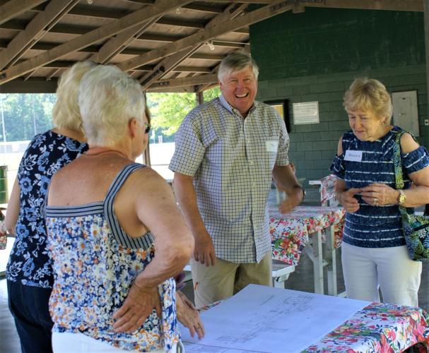 Dawson County Humane Society volunteers honored; shelter expansion ...
