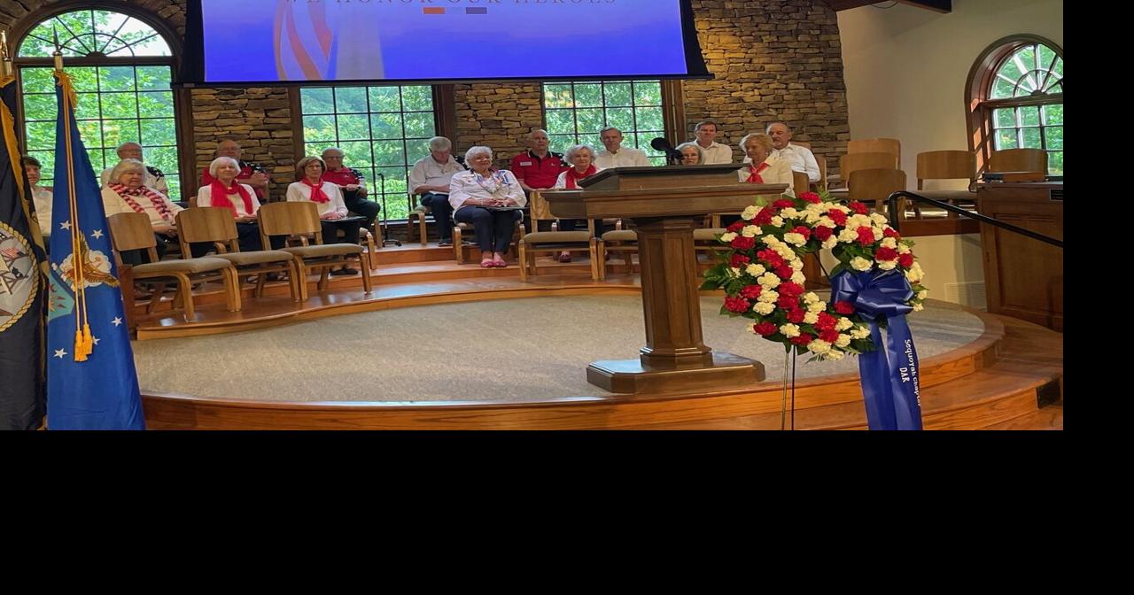 Memorial Day speaker asks for renewal of commitment to remember our ...
