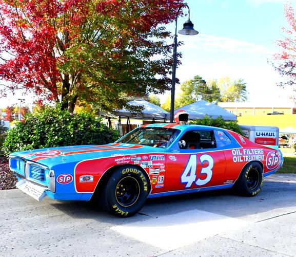 Where is Dawson County’s Thunder Road? | Archive | smokesignalsnews.com