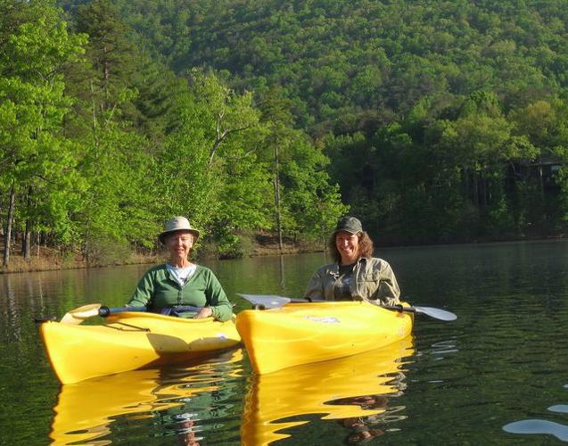 Club Corner - Women of Oar know how to paddle | Archive ...
