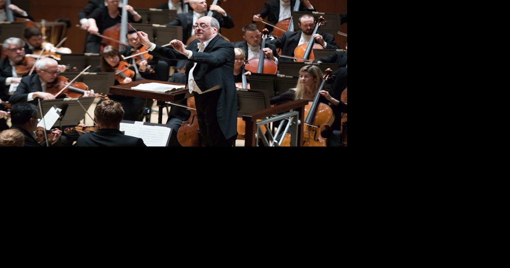 ASO announces spring ‘Behind the Curtain’ virtual concerts | Archive | smokesignalsnews.com