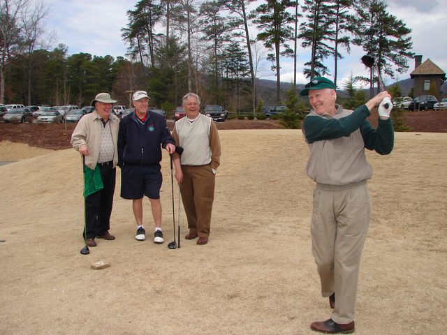 Tee it up with the advantages of a golf membership | Archive ...