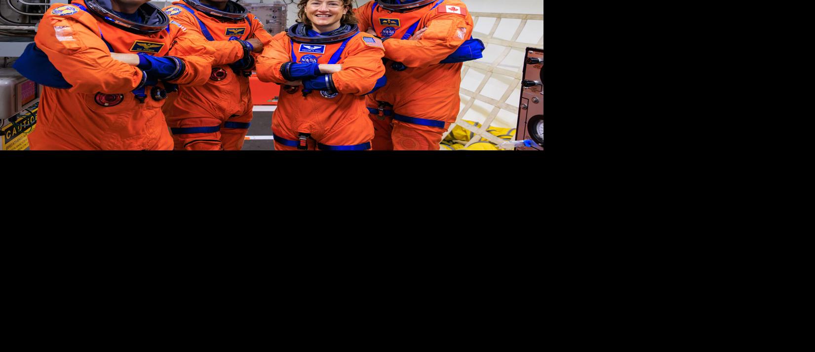 Fly us to the moon | World News | smokesignalsnews.com