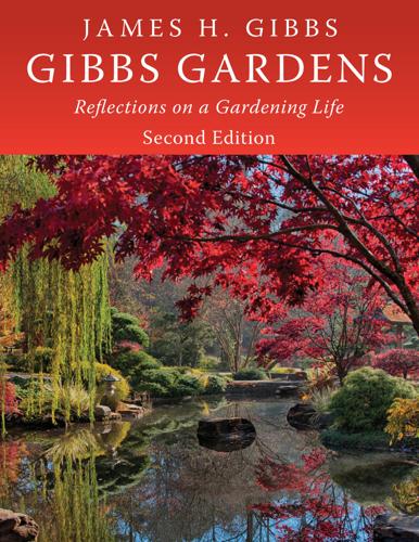 Second edition Gibbs’ book coming soon | Arts & Entertainment ...