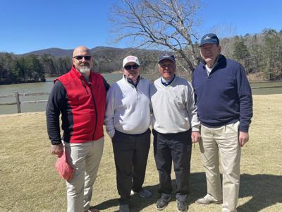 MGA golf season in full swing | Sports & Recreation | smokesignalsnews.com