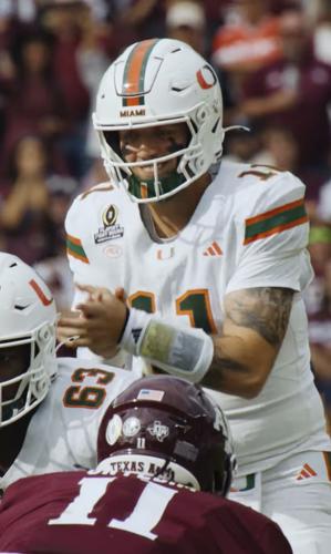 The College Football Playoff games are set | National News ...