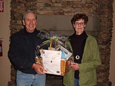 Bocce season officially opens | Archive | smokesignalsnews.com