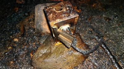 Columbine Fire brought a record 6 minute response time | Archive ...