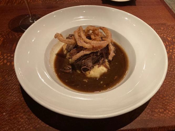 Dining at Downtown Kitchen | Arts & Entertainment | smokesignalsnews.com