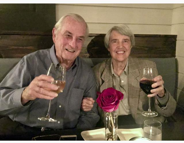 Big Canoe mourns Joseph A. Cronk Jr. | Big Canoe | smokesignalsnews.com