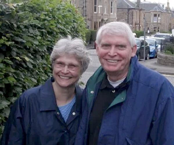 In Memoriam: Dr. John Tyler Mauldin, Jr. | Big Canoe | smokesignalsnews.com