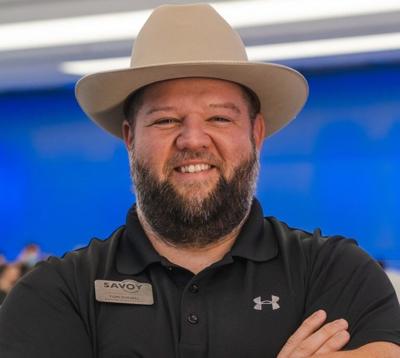 Big Canoe Breakfast Club moving to Clubhouse Mountains View Room ...