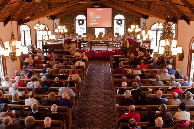 POA Town Hall | Archive | smokesignalsnews.com