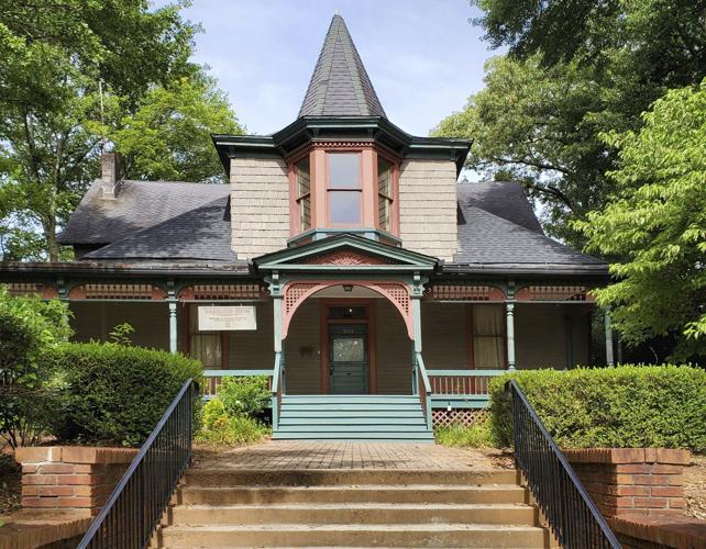 John Rhoden Sculpture Garden opens on September 20 in Atlanta | State ...