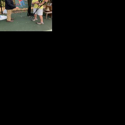 Bocce Boys, a band of brothers | Sports & Recreation | smokesignalsnews.com