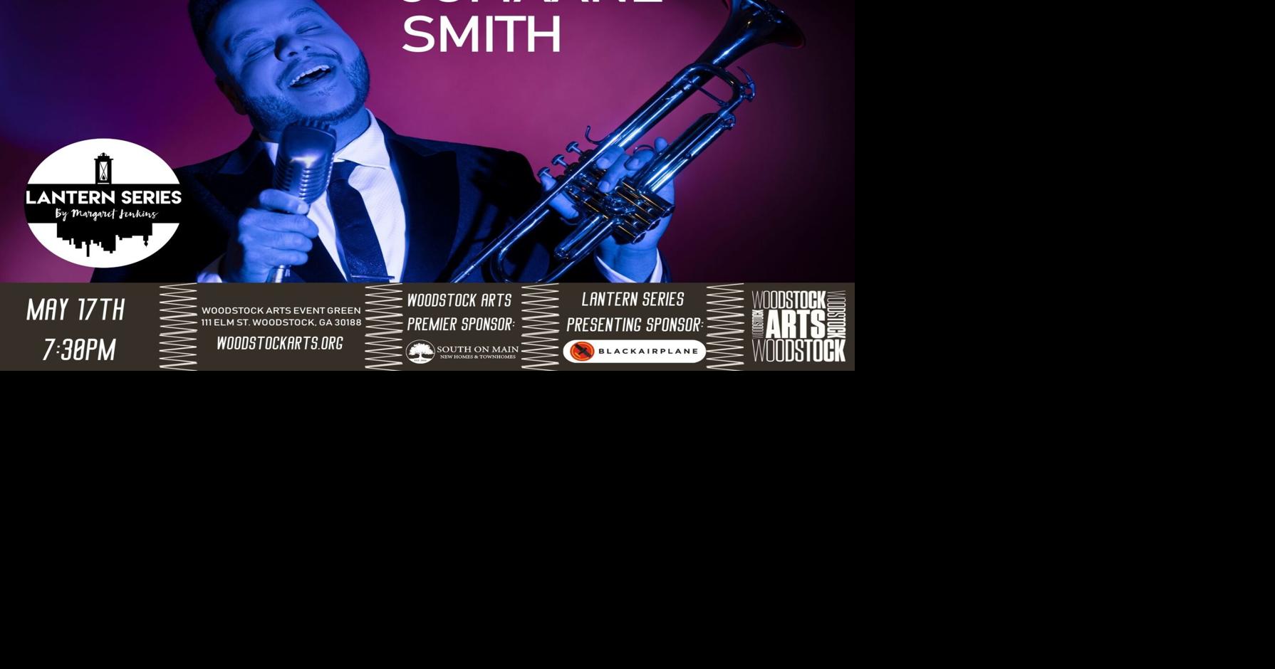 Woodstock Arts welcomes jazz trumpeter Jumaane Smith | Arts & Entertainment | smokesignalsnews.com