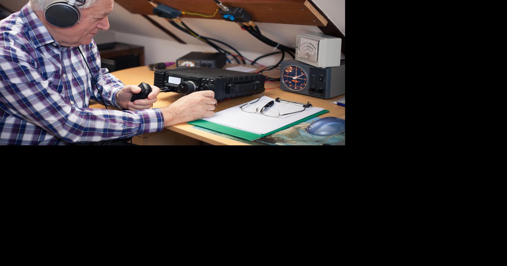 Get radio active with the Pickens Amateur Radio Club | Pickens County | smokesignalsnews.com