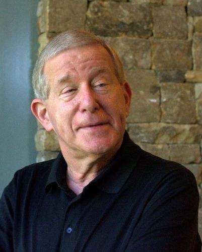 Jay Goldman departs Big Canoe POA for health reasons | Archive ...