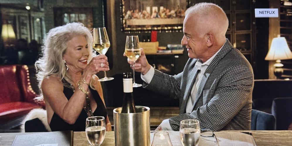 Later Daters | Dawson County | smokesignalsnews.com