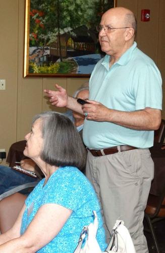 Clubs and organizations in North Georgia - July 2014 | Archive ...