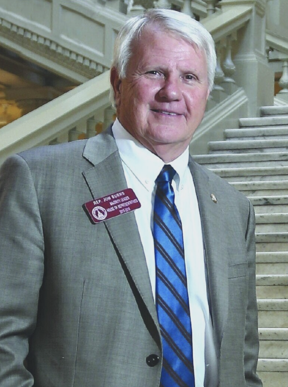 Meet the new Speaker of the House | State | smokesignalsnews.com