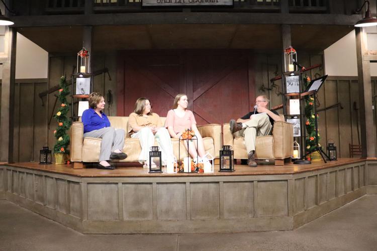 The Joy House holds Annual Banquet | Archive | smokesignalsnews.com