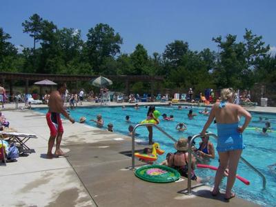 Big Canoe Outdoor Pool Schedule through Oct. 2 | Archive ...
