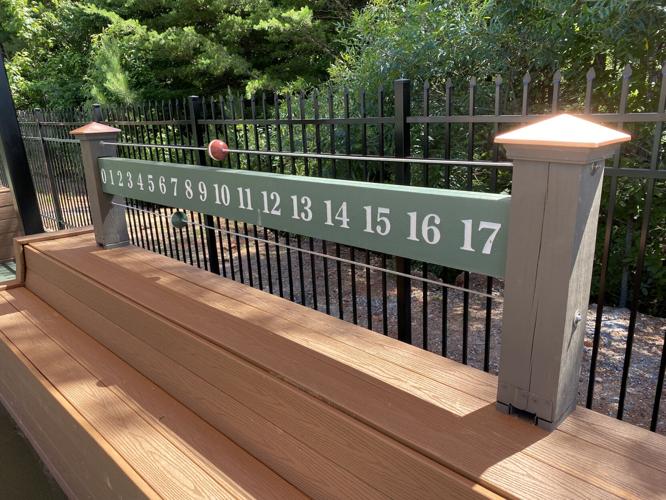 Racquet Club: La Dolce Vita: The sweet life of bocce | Archive ...