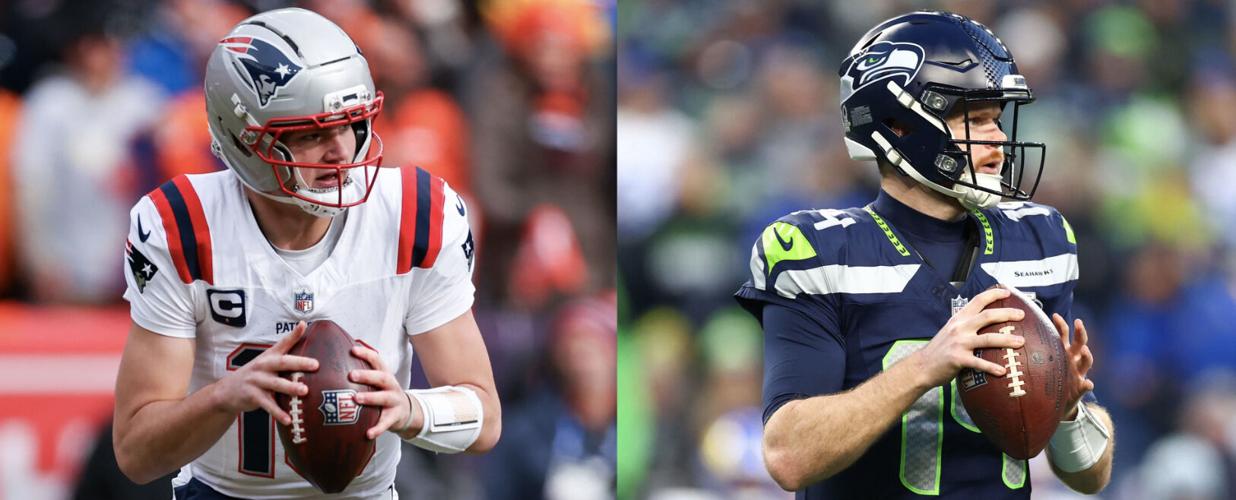 The Super Bowl lineup is decided | National News | smokesignalsnews.com