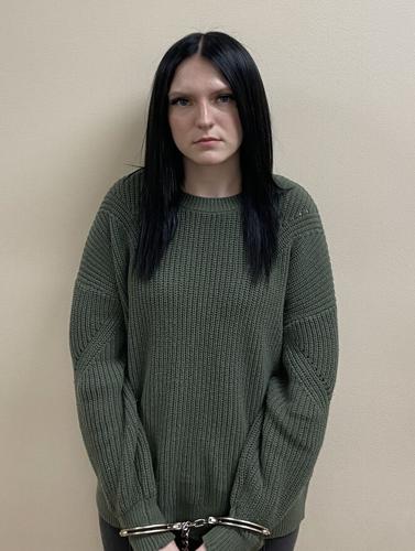 Eighth arrest in the murder investigation of Mallory Warden | Local ...