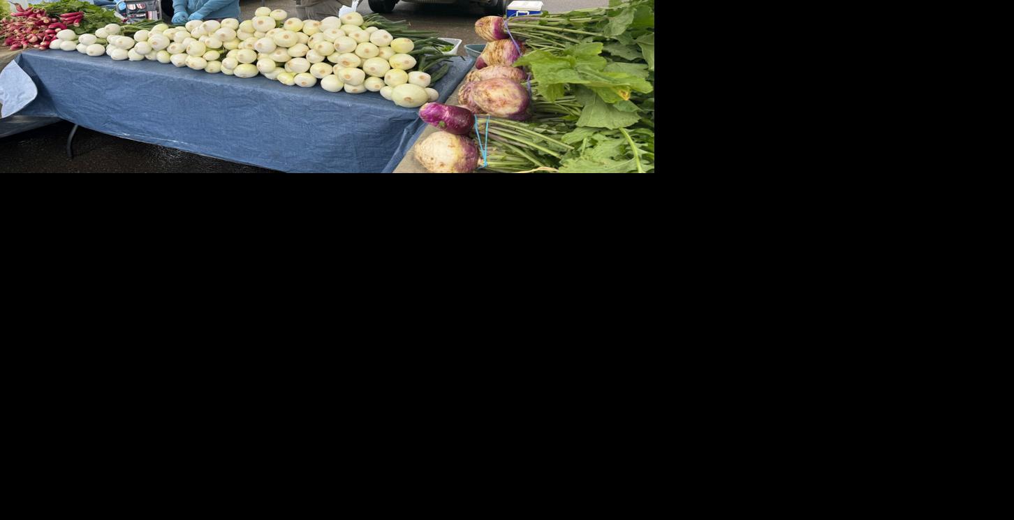 Buy local to eat healthy | Pickens County | smokesignalsnews.com