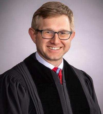 Andrew Pinson headed toward retaining state Supreme Court seat | State ...