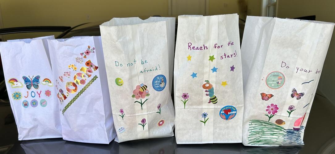 Fellowship Presbyterian Women help Table on Delk | News ...