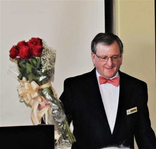 Crouch, Falinski, Robertson elected to POA board; proposed bylaw ...