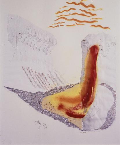 Hammonds House Museum exhibit ‘Converging Realities,’ John Rhoden ...