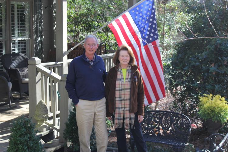 Gardening and planning for spring blooms | Gardening | smokesignalsnews.com