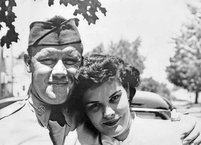 The rabbit hole of genealogy | Living | smokesignalsnews.com