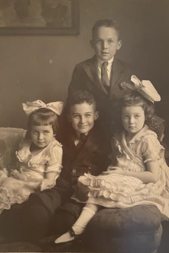 Reflections on the country doctor: A slice of history with a personal ...