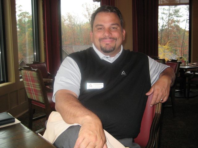 Boozer aims to make Big Canoe’s Clubhouse shine and prosper | Archive ...