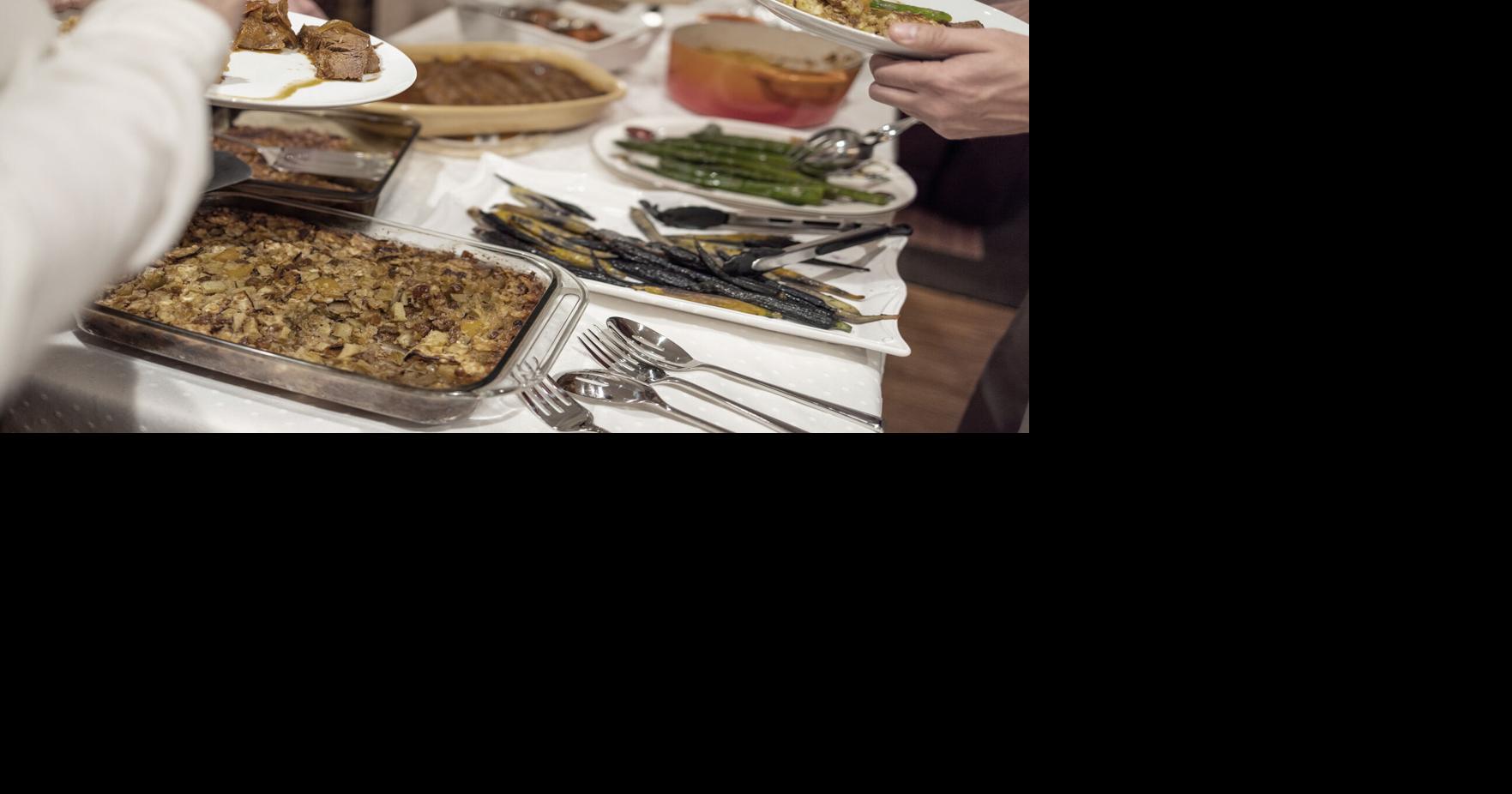 Register for Membership Potluck Picnic | Big Canoe | smokesignalsnews.com