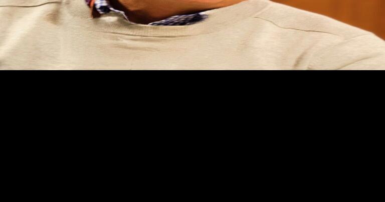 Big Canoe Chapel: David Howe: His life and legacy | Clubs And ...